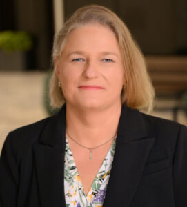 Angela New, PE - Blackline Engineering