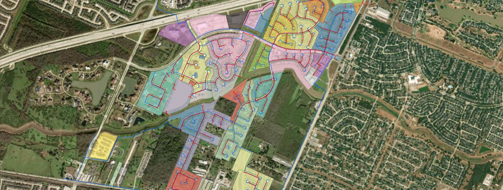 Advanced GIS Services | Blackline Engineering
